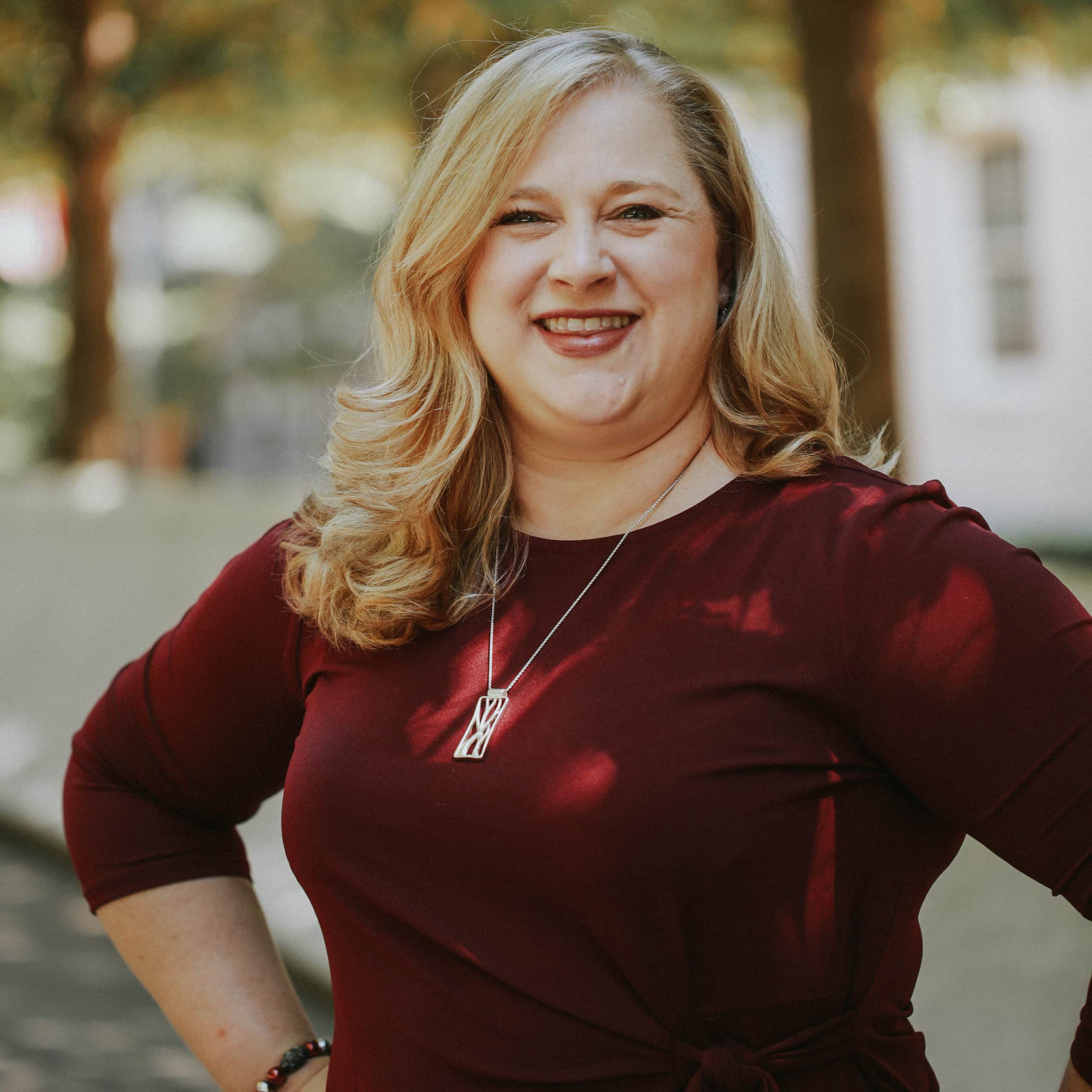 Katharyn Wheeler | Metro DC - ELCA