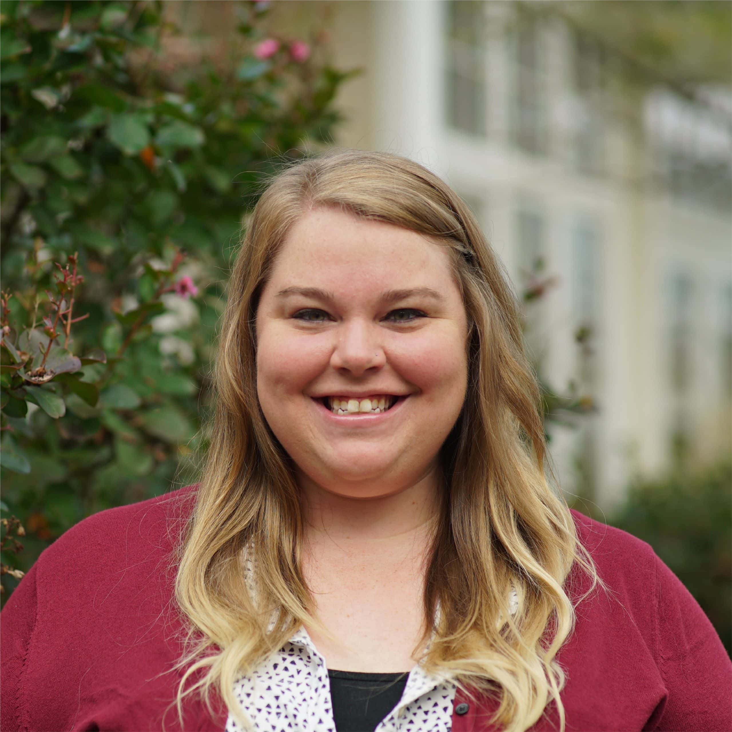 Deacon Julie Stecker | Metro DC - ELCA