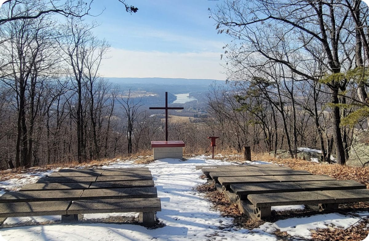 Outdoor Retreats | Metro DC - ELCA