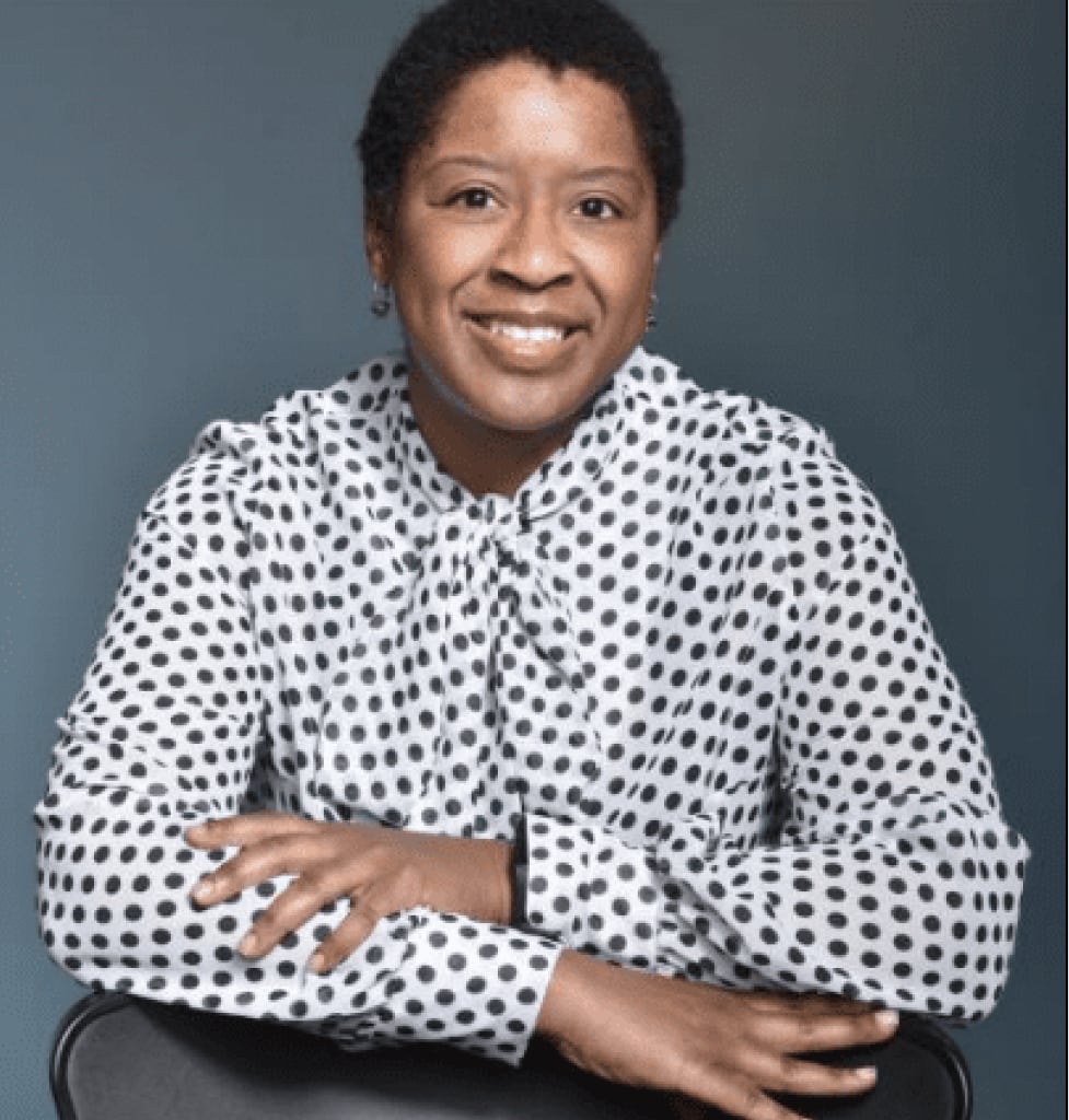 Shauna Gold | Metro DC - ELCA