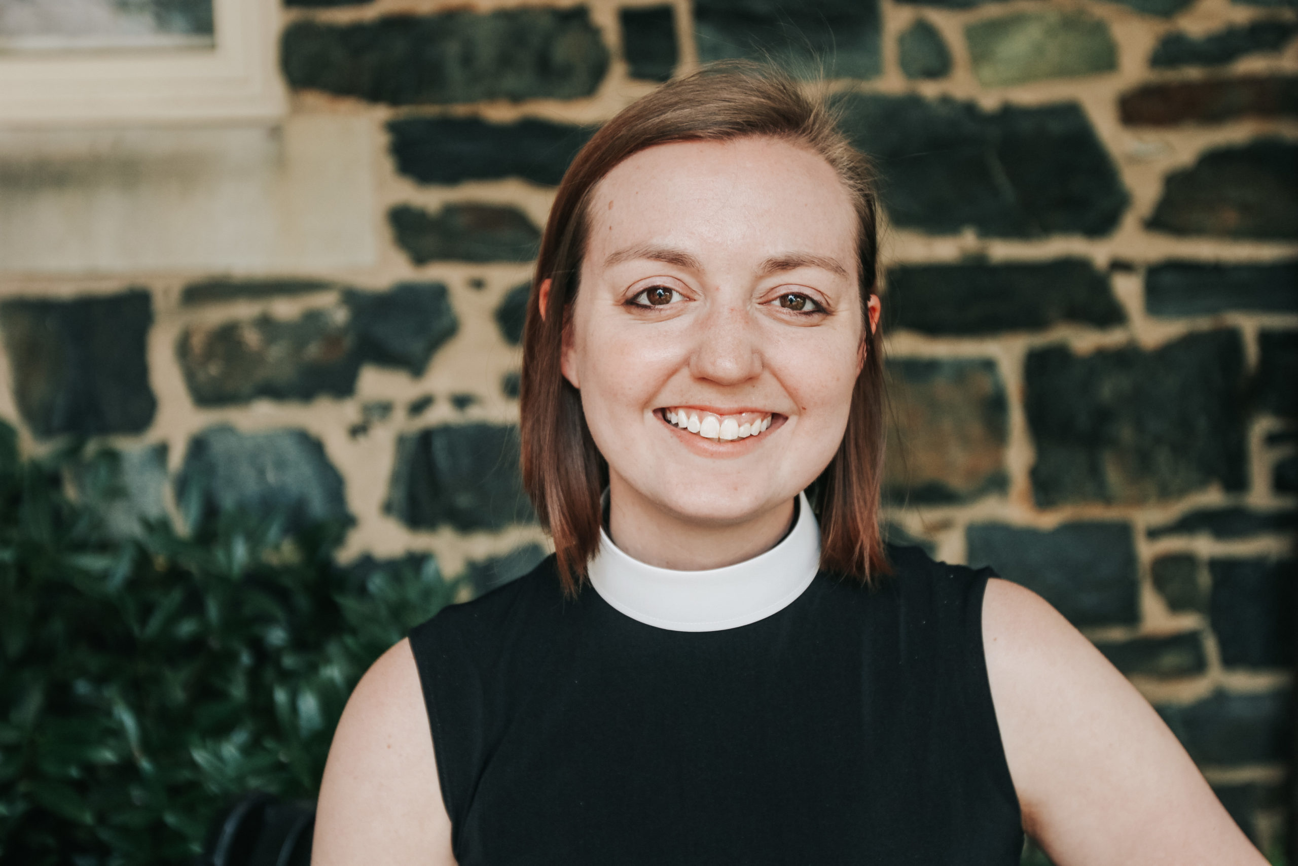 Rev. Sarah Garrett Krey | Metro DC - ELCA
