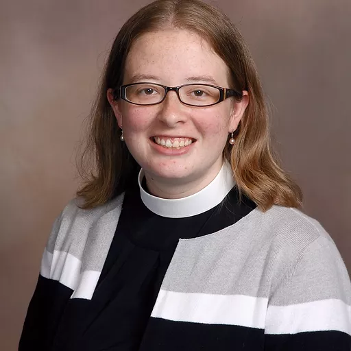 Rev. Becky Resch | Metro DC - ELCA