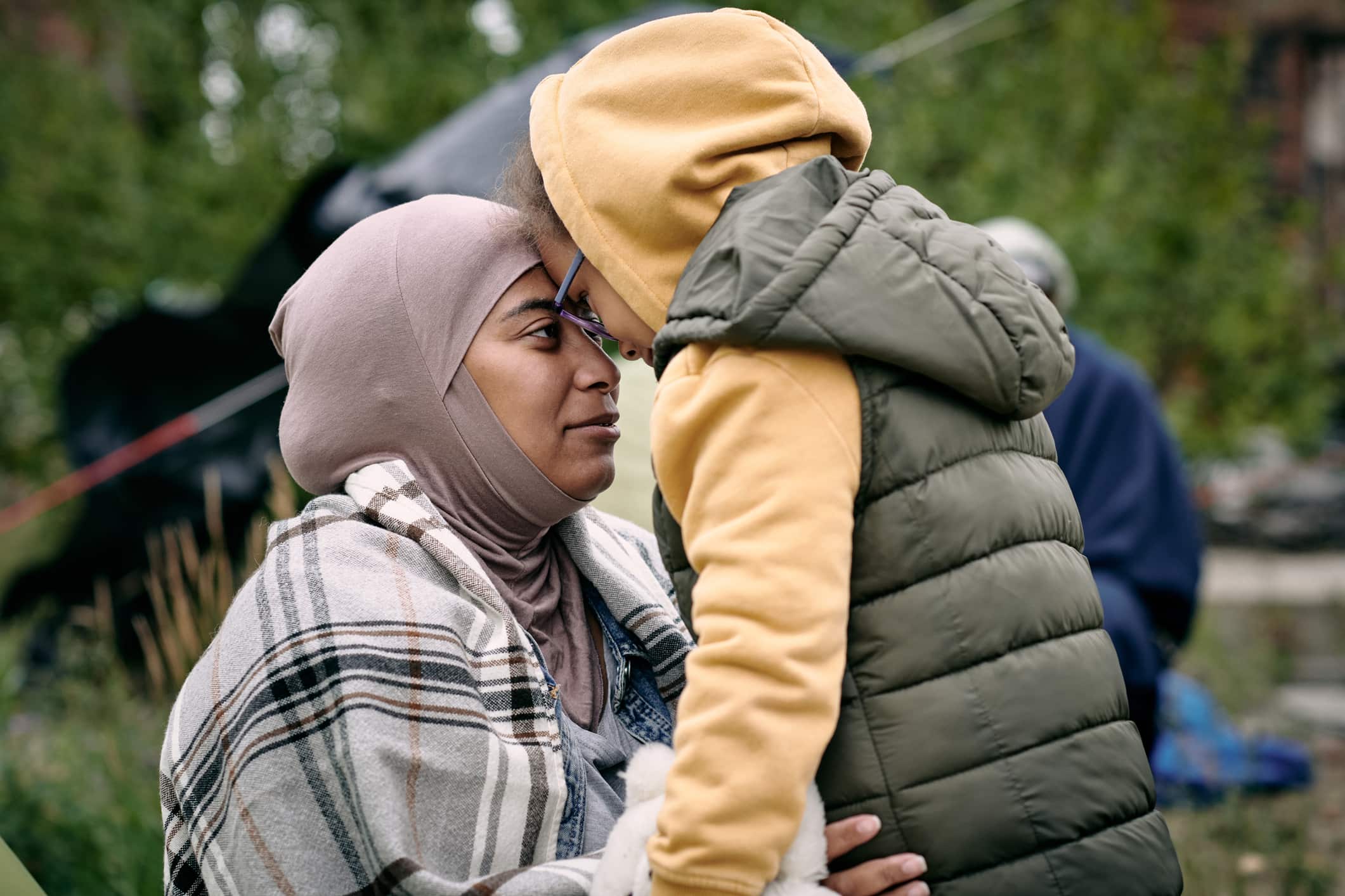 Refugee Support | Metro DC - ELCA
