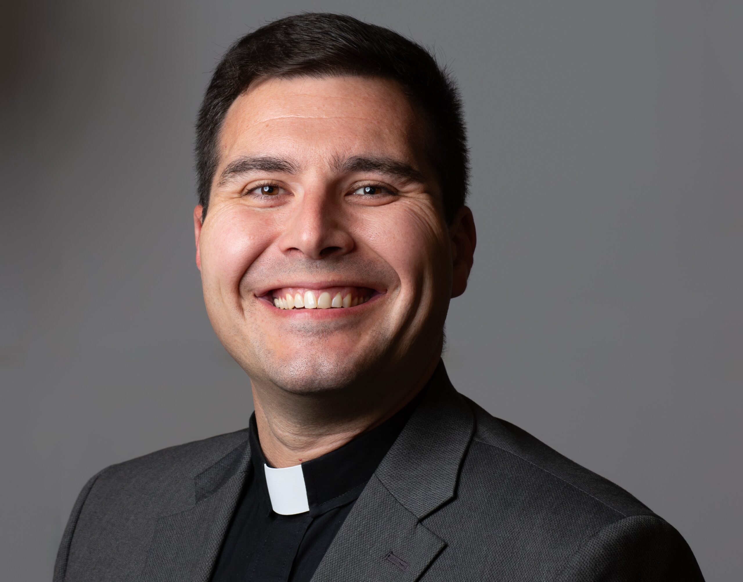 Rev. Joshua Wullenweber | Metro DC - ELCA