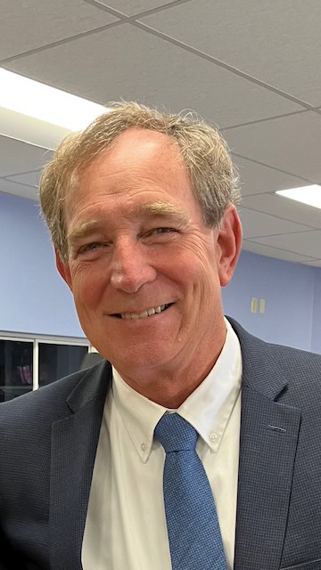 Jim Freeman | Metro DC - ELCA