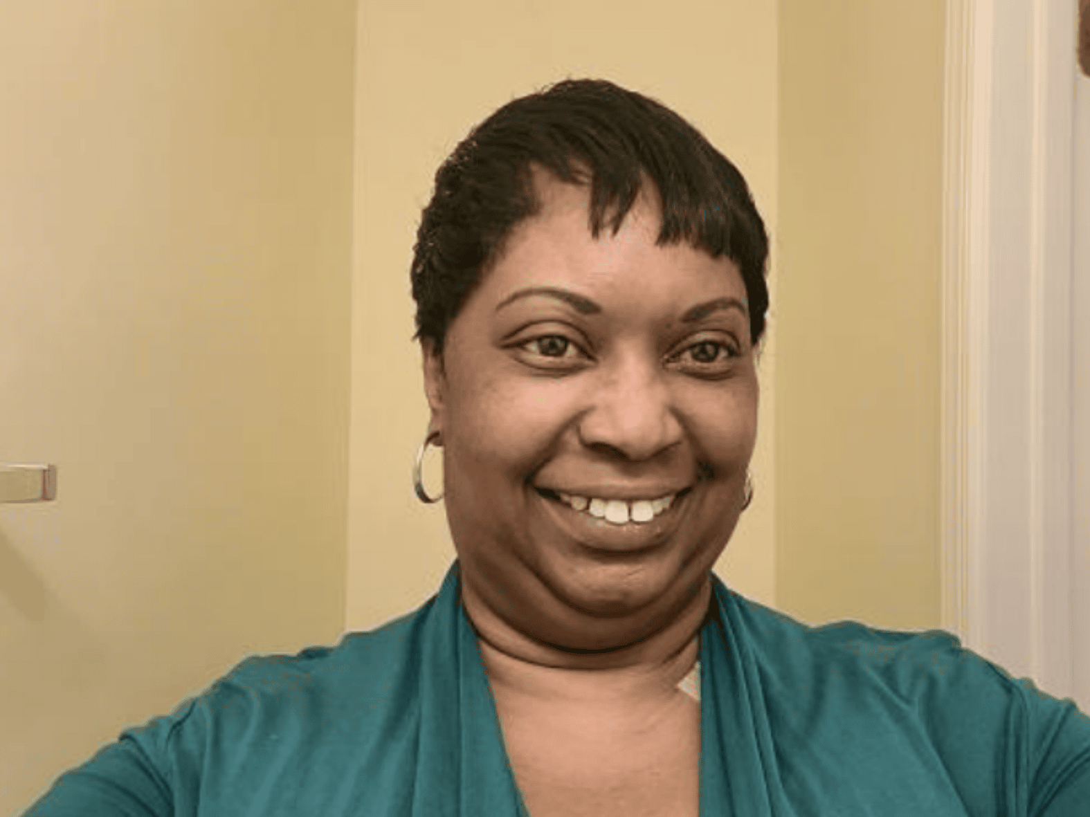 Deborah Tyler | Metro DC - ELCA