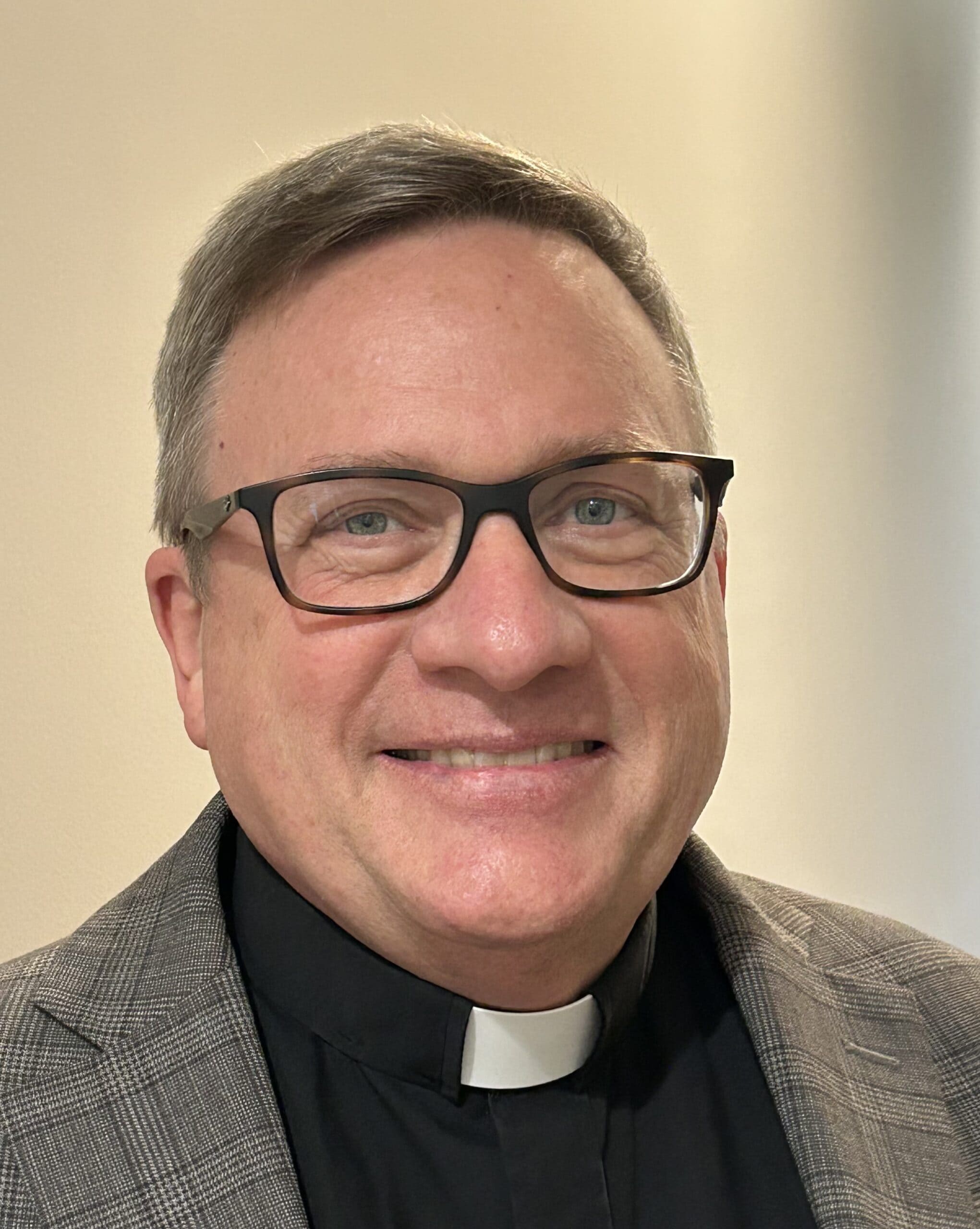 Bishop Phil Hirsch | Metro DC - ELCA